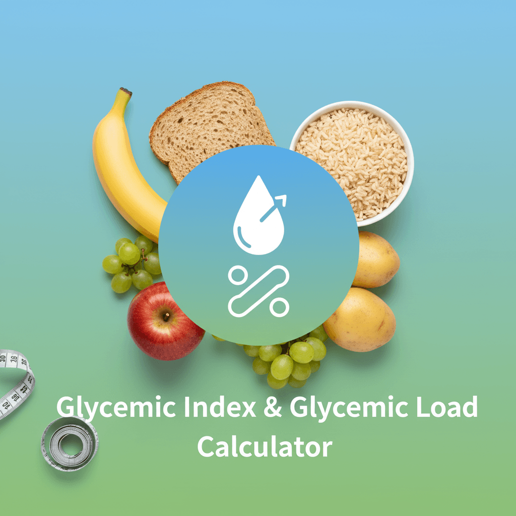 Glycemic-Index-Calculator – SkillHub.institute